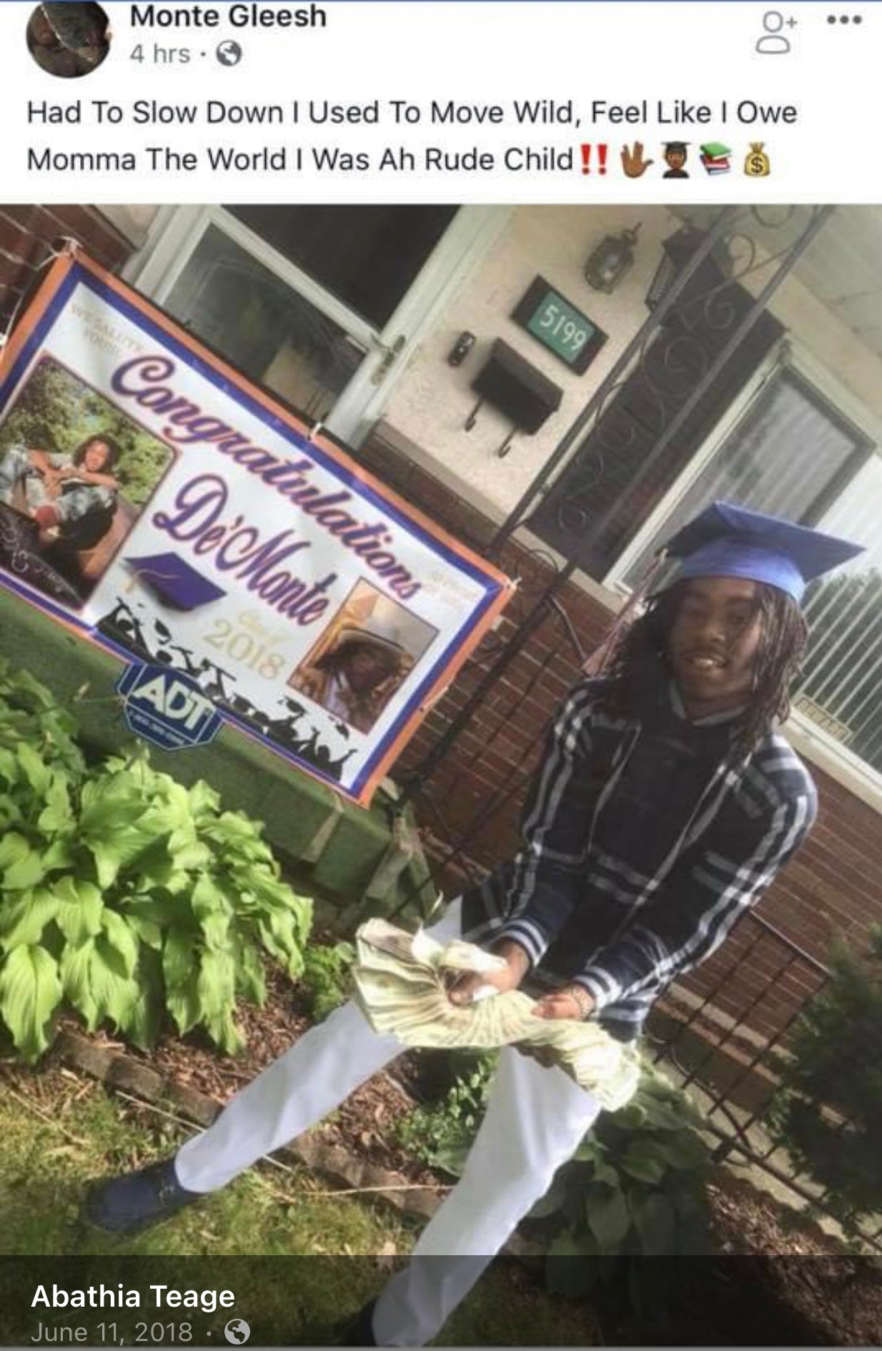 Custom Banners – GLEESH Unlimited LLC